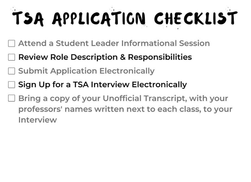 Transfer Scholastic Assistant Program - Learning Communities ...