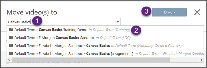 Using Zoom and Panopto in Canvas - Learning Design Center - University ...