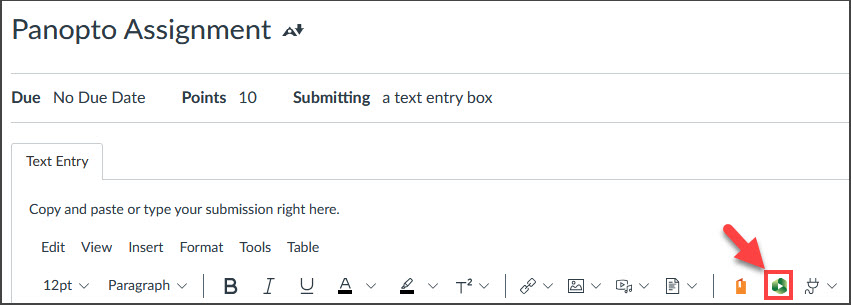 Using Zoom and Panopto in Canvas - Learning Design Center - University of San Diego