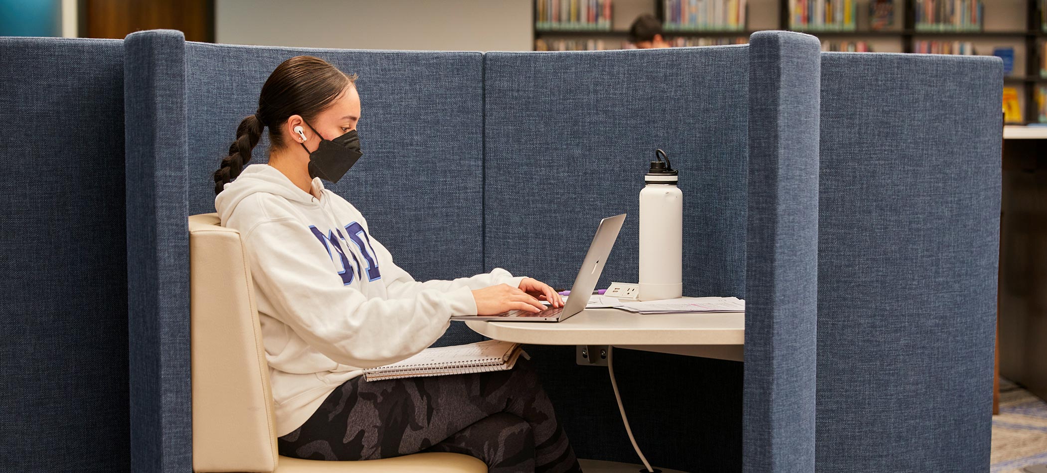 Library Policies - Copley Library - University of San Diego