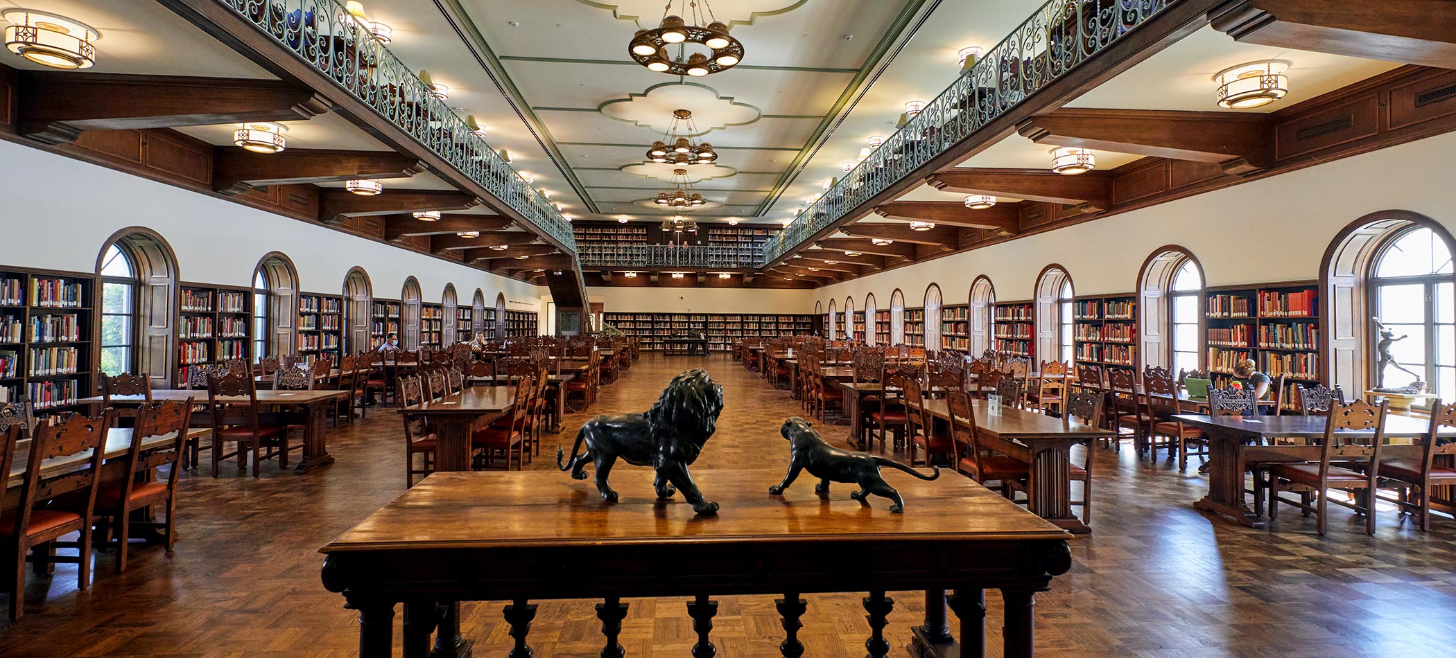 Welcome to Copley Library's Special Collections - Copley Library ...