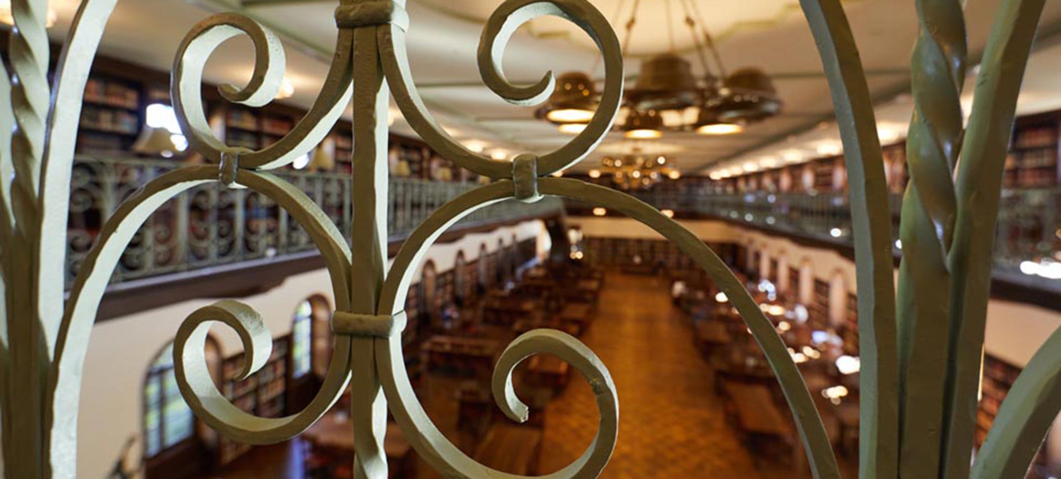 Welcome to Copley Library's Special Collections - Copley Library ...