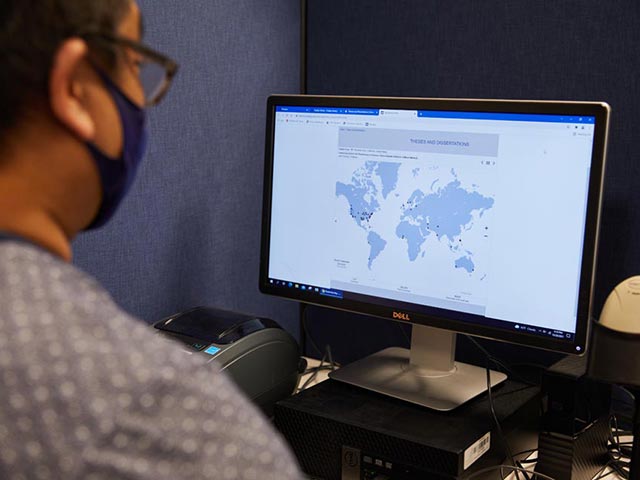 Welcome to Copley Library's Special Collections - Copley Library ...