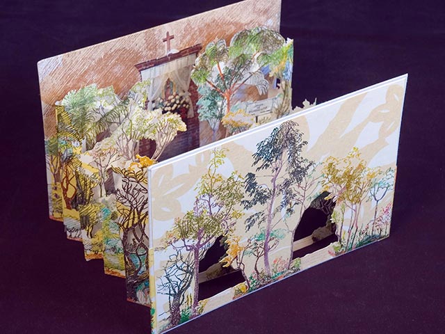 Rare Books and Other Special Collections - Copley Library - University ...