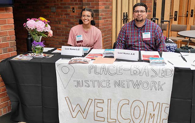 Place-Based Justice Network - The Mulvaney Center for Community ...