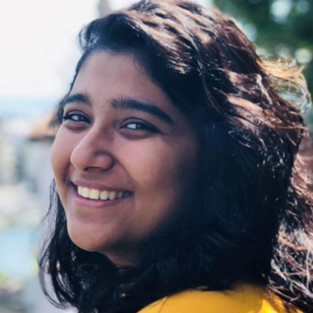 Inspiring Changemaker: Garvita Gulhati - The Mulvaney Center for ...