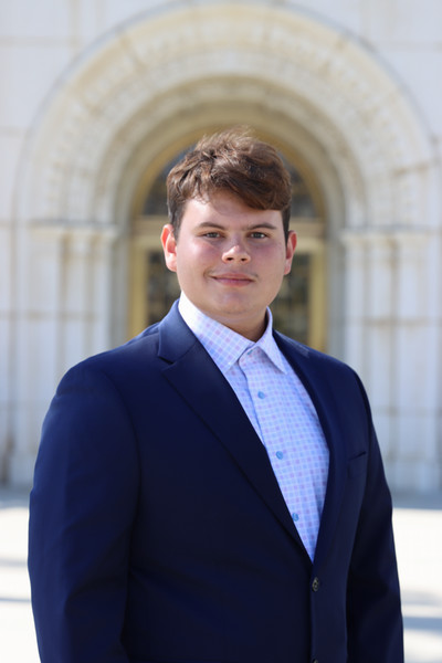 Students - McNair Scholars - University of San Diego