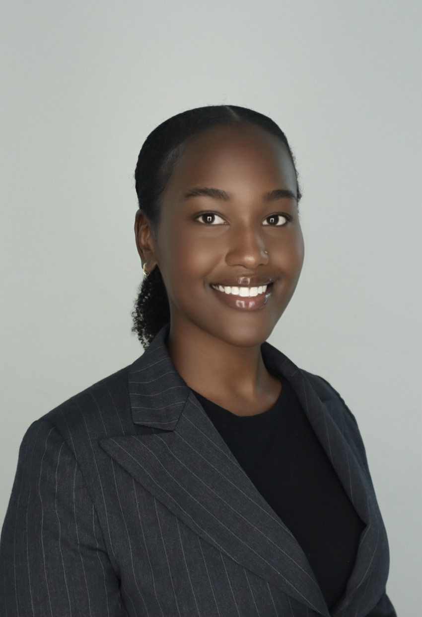 Students - McNair Scholars - University of San Diego