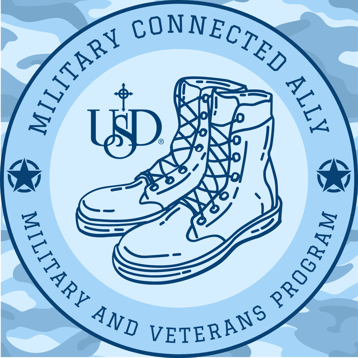 Resources - Military and Veterans Program - University of San Diego