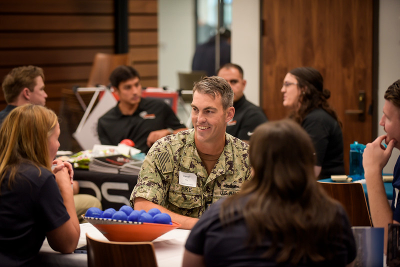 Prospective Students and ROTC - Military and Veterans Program ...