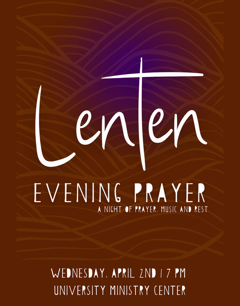 University Ministry - University of San Diego