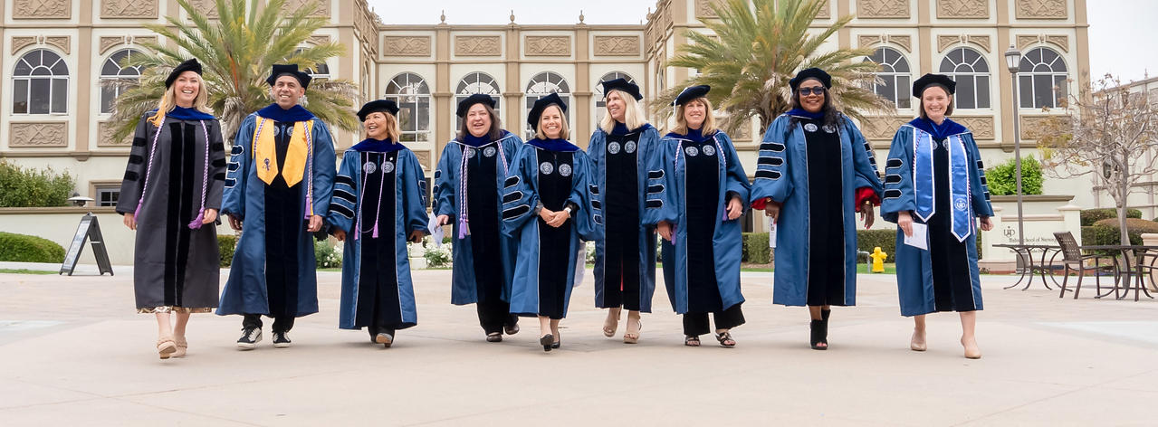 Doctor of Philosophy in Nursing - Hahn School of Nursing and Health ...