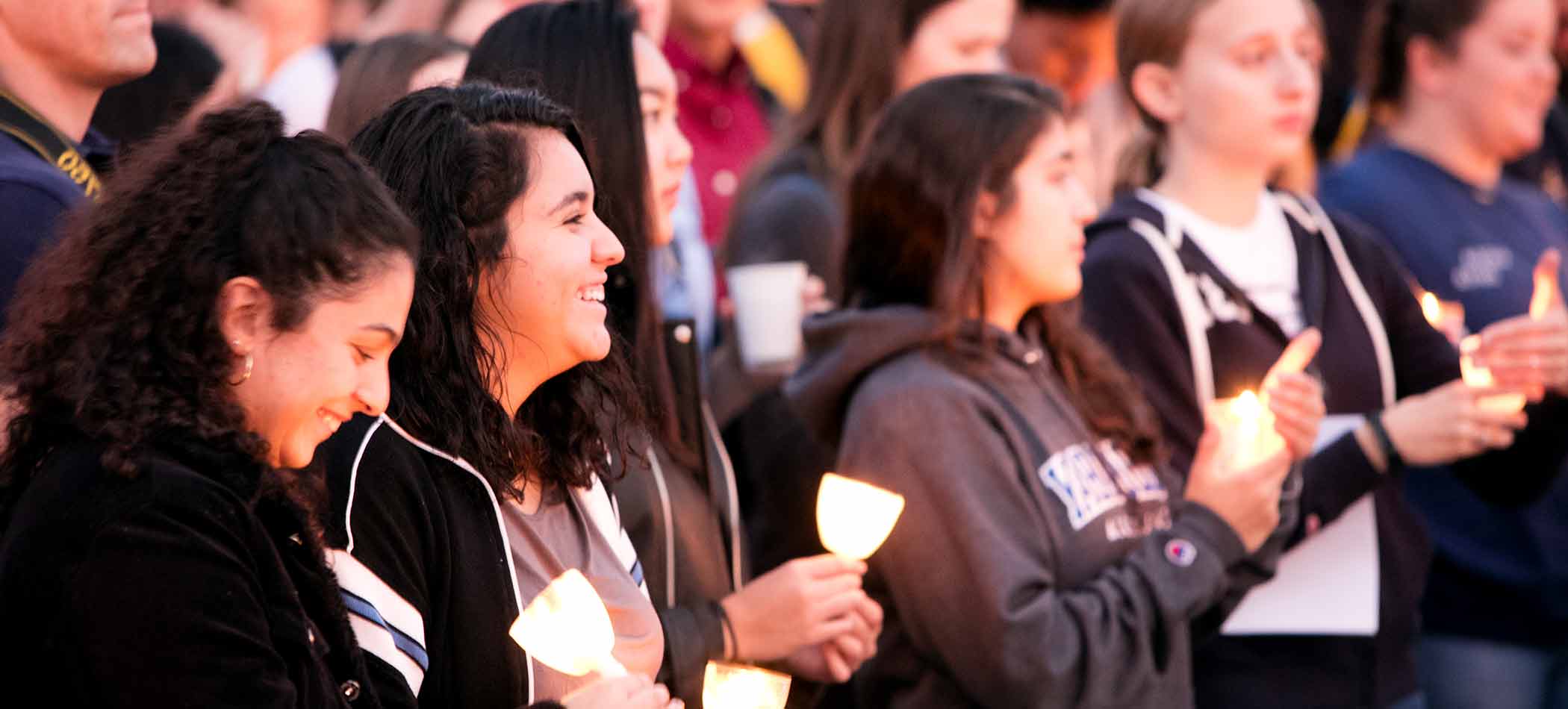 Mission Integration - Offices and Departments - University of San Diego