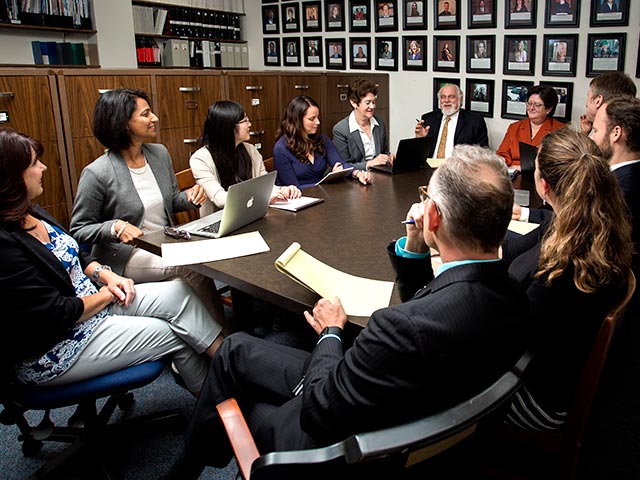 University Operations - Offices and Departments - University of San Diego
