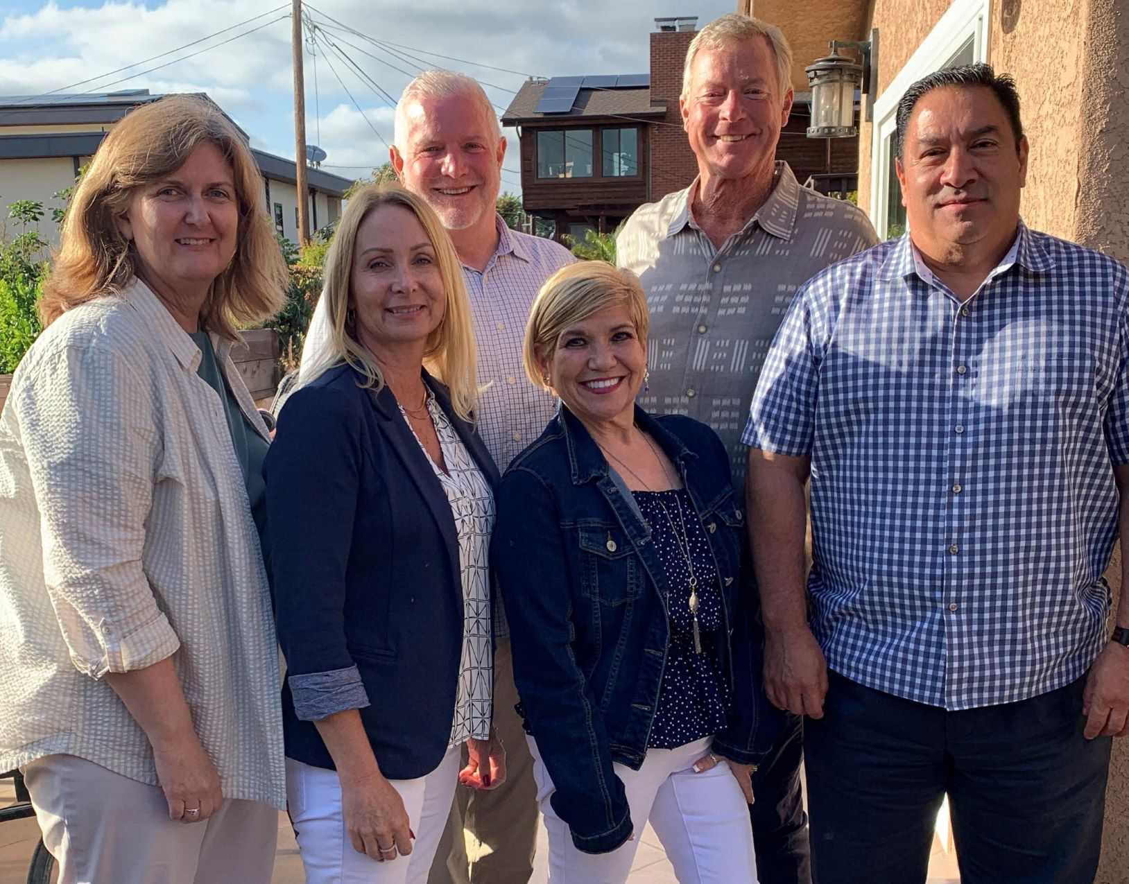 University Operations - Offices and Departments - University of San Diego