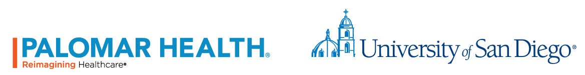 Palomar Health Logo