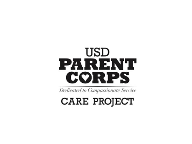 Parent Corps Projects - Parent and Family Relations - University of San ...