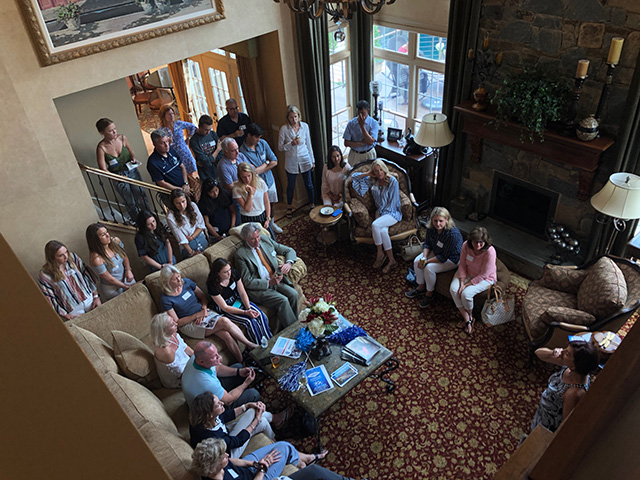 Parent Programs and Events - Parent and Family Relations - University ...