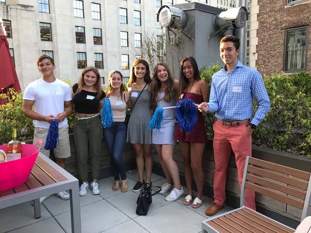 Parent Programs and Events - Parent and Family Relations - University ...