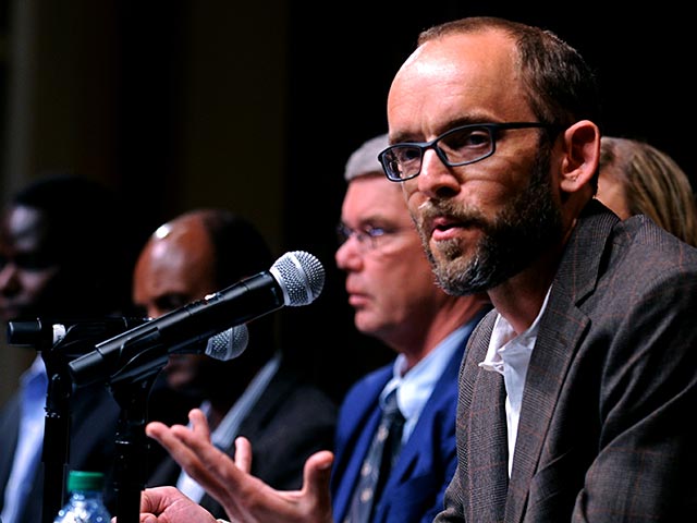 Faculty, Staff and Board - Joan B. Kroc School of Peace Studies ...