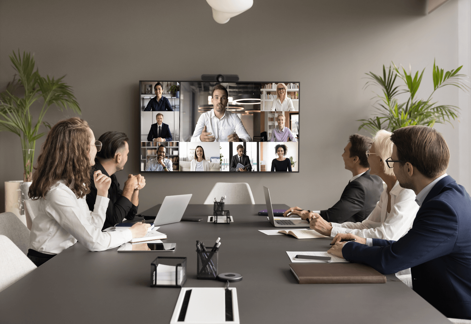 Kroc Institute for Peace and Justice - Joan B. Kroc School of Peace ...