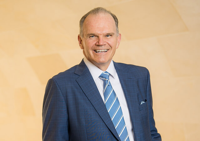 News and Messages - Office of the President - University of San Diego