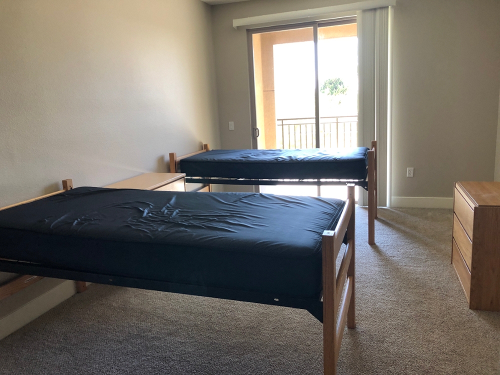 Pacific Ridge (USD master lease) - Residential Life - University of San ...