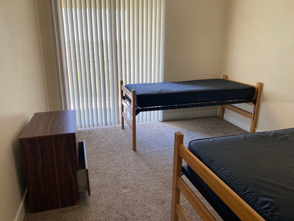 Pacific Ridge (USD master lease) - Residential Life - University of San ...