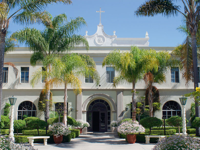 Hall Councils - Residential Life - University of San Diego