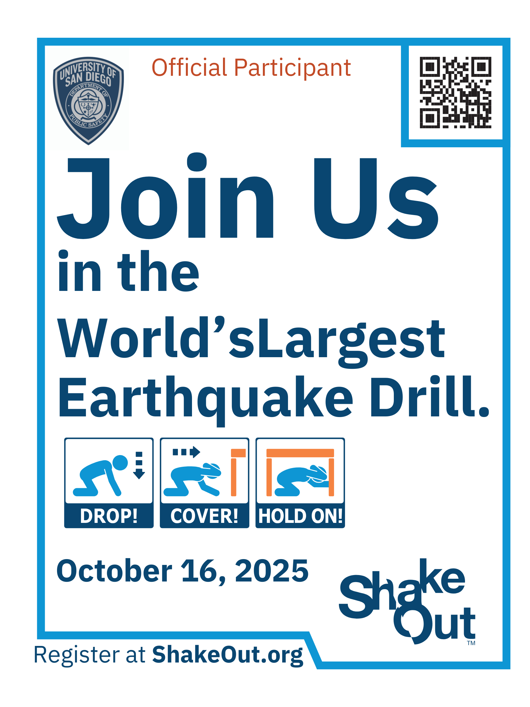 The Department of Public Safety - Public Safety - University of San Diego