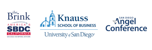 E-Track - The Brink SBDC - University of San Diego