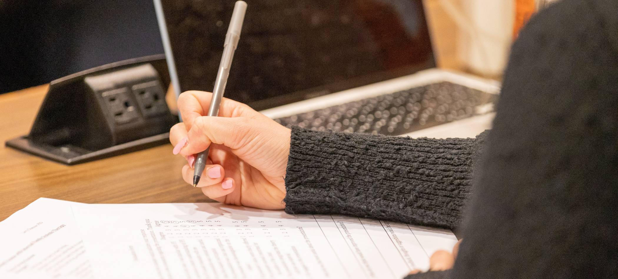 The SOLES Graduate Writing Center - School of Leadership and Education ...