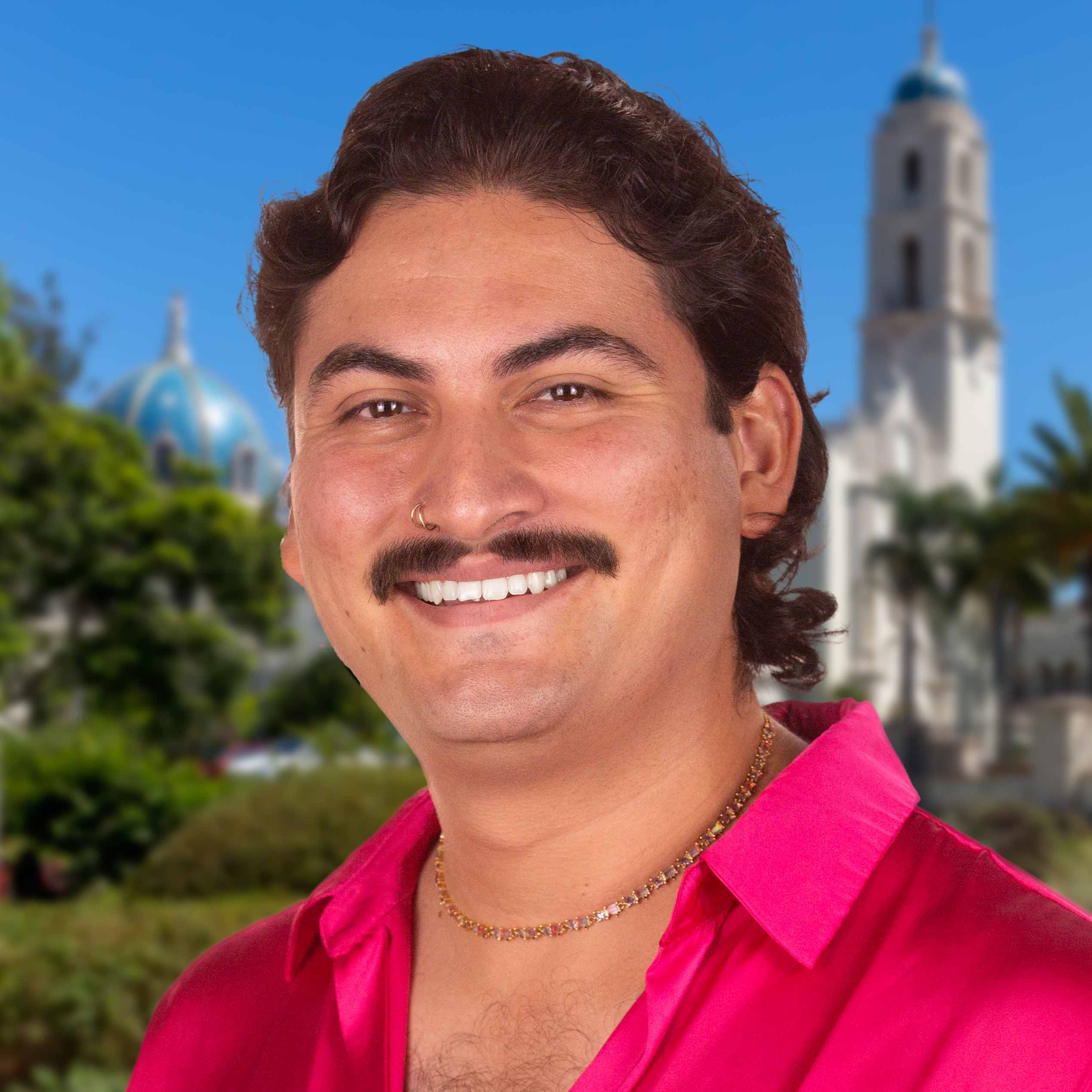 Our Team - School of Leadership and Education Sciences - University of San Diego