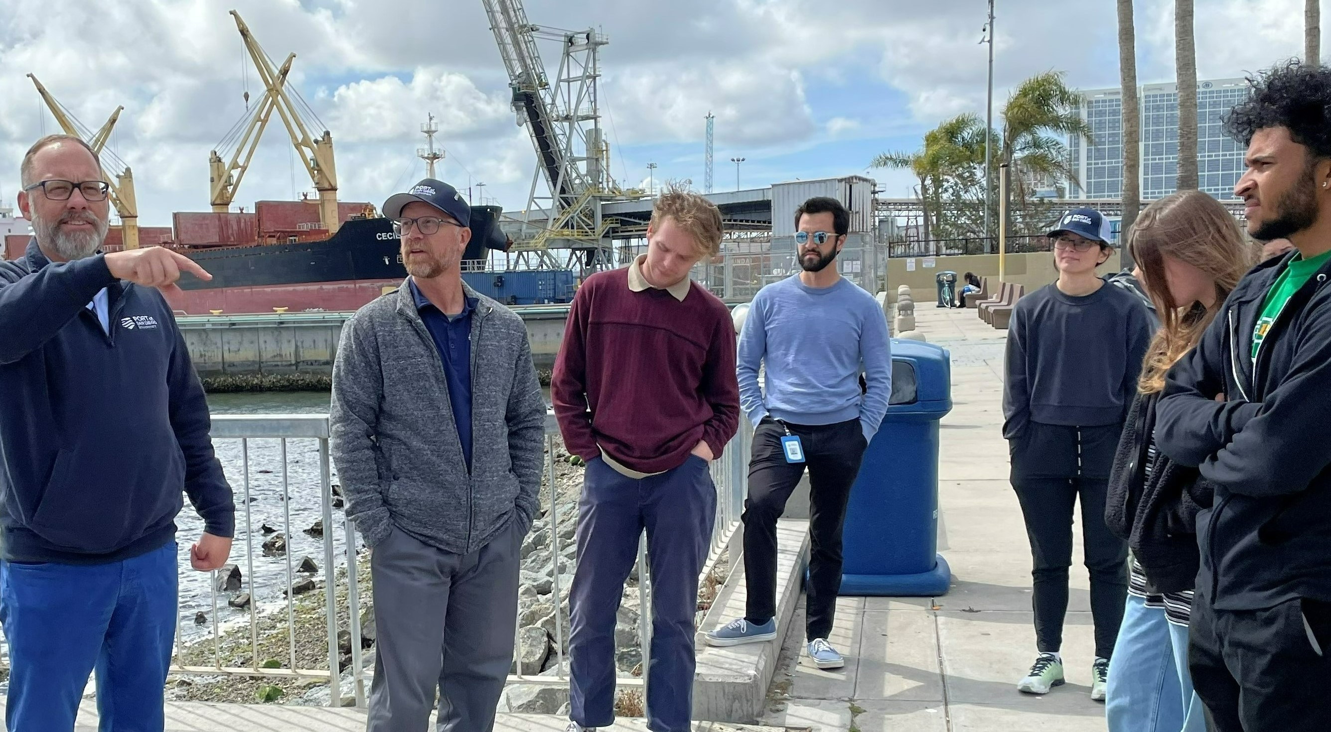 CaliforniansForAll College Corps Fellows - School of Leadership and ...