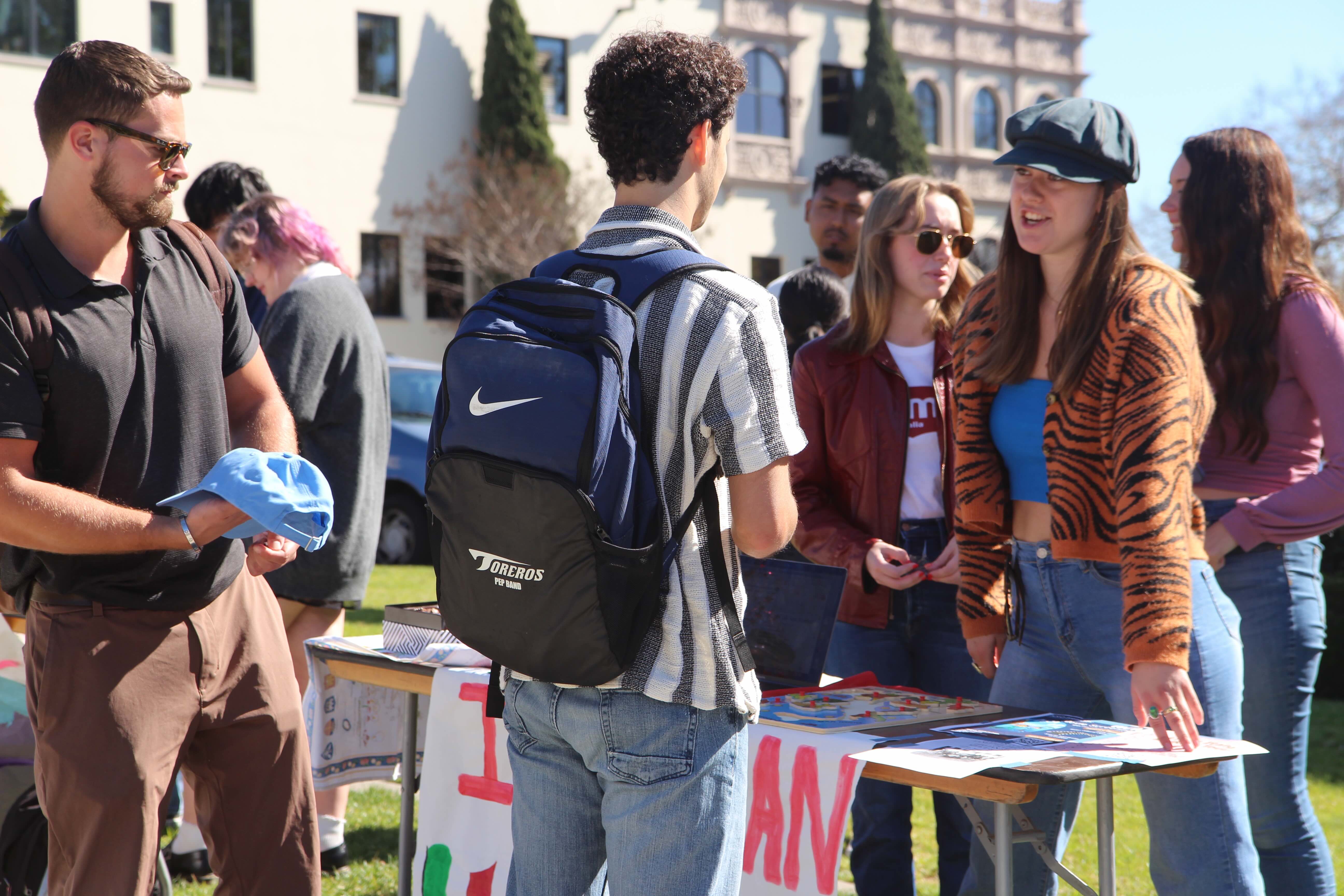 Thriving Student Model - Vice President of Student Affairs - University ...