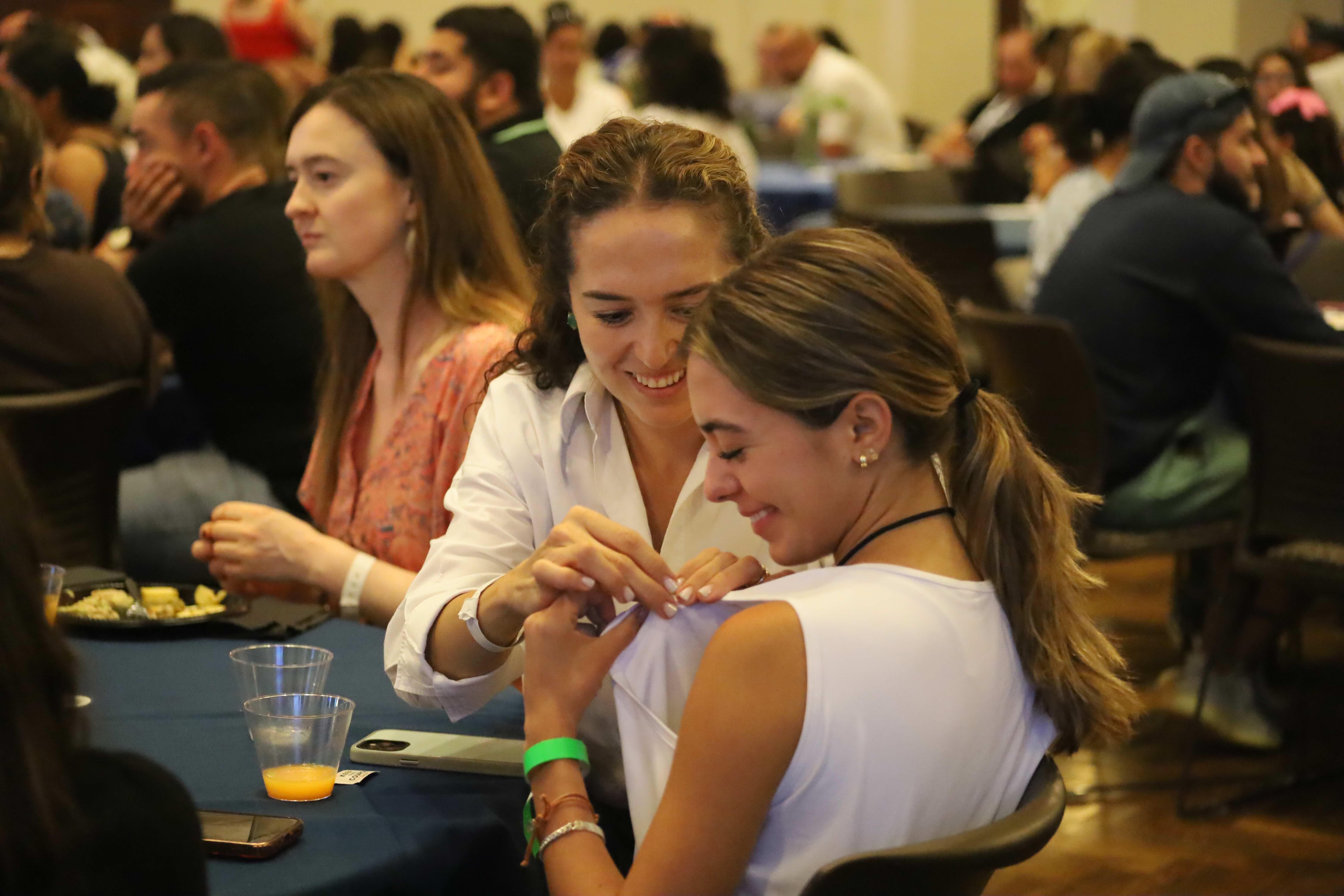 Thriving Student Model - Vice President of Student Affairs - University ...