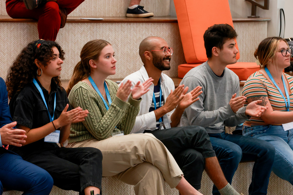 Creative Collaborations Showcase - Undergraduate Research - University ...