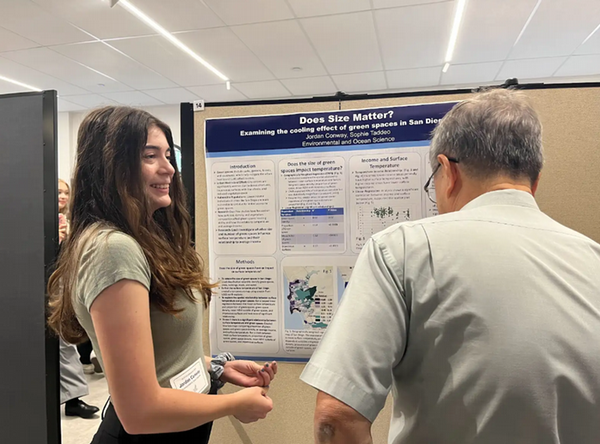 Presentation Resources - Undergraduate Research - University of San Diego