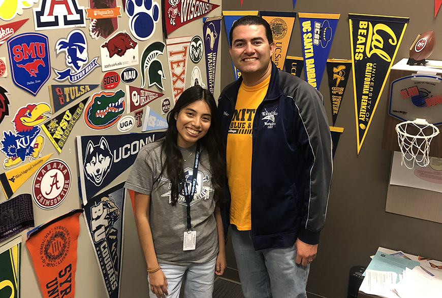 USD News Center - University of San Diego