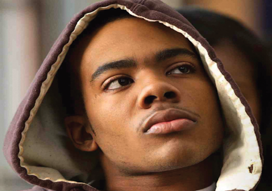 Freedom Writers Andre