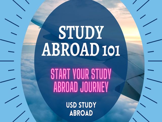 Upcoming Events - International Center - University of San Diego