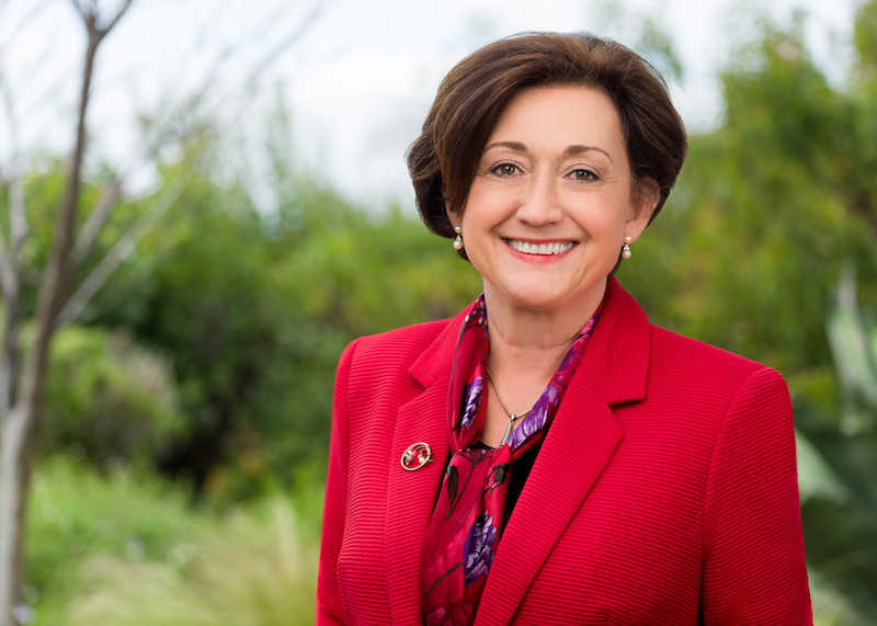 USD News Center - University of San Diego