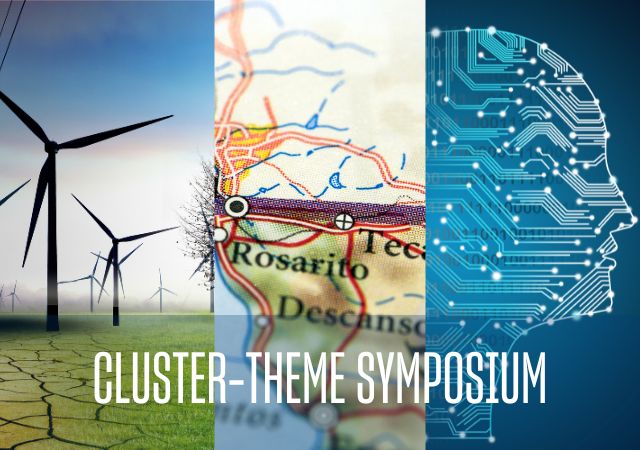 Register Now: Cluster-Theme Symposium II - University of San Diego