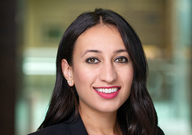 USD School of Law Maryam Rastegar '15 (JD) Elected to Just in Time for ...