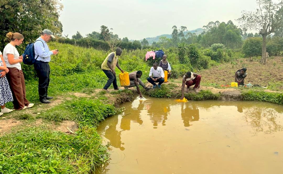 The Fall 2025 Issue of Engineering's I3@USD Magazine is Now Available ...