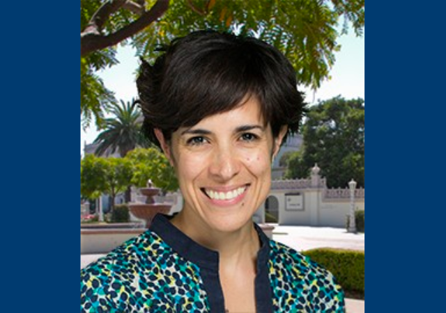 Palisade at Westfield UTC Tour - University of San Diego