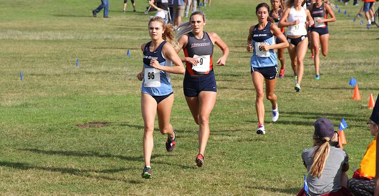 Torero Athletics: Volleyball Opens WCC; Big Football Game; Runners ...