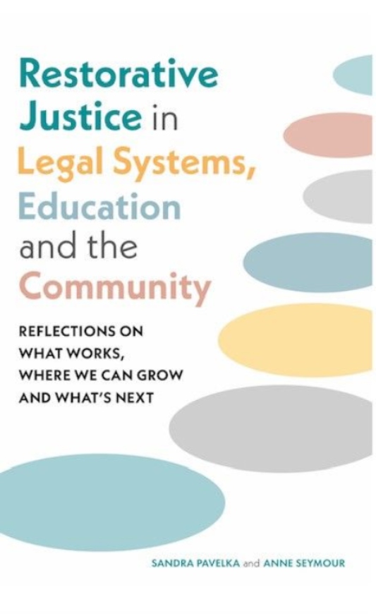 Publication Highlight: Mitigating Harm and Restoring Trust, A ...