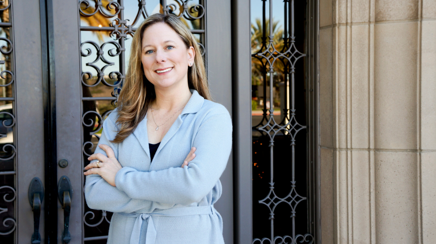 Professor Jessica Heldman ’04 (JD) Child Rights Professor-in-Residence ...