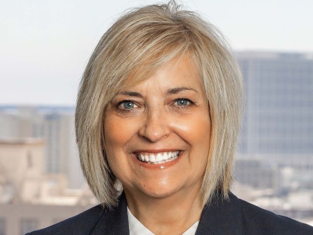 USD School of Law Alumna Catherine A. Richardson ʼ88 (JD) Appointed as ...